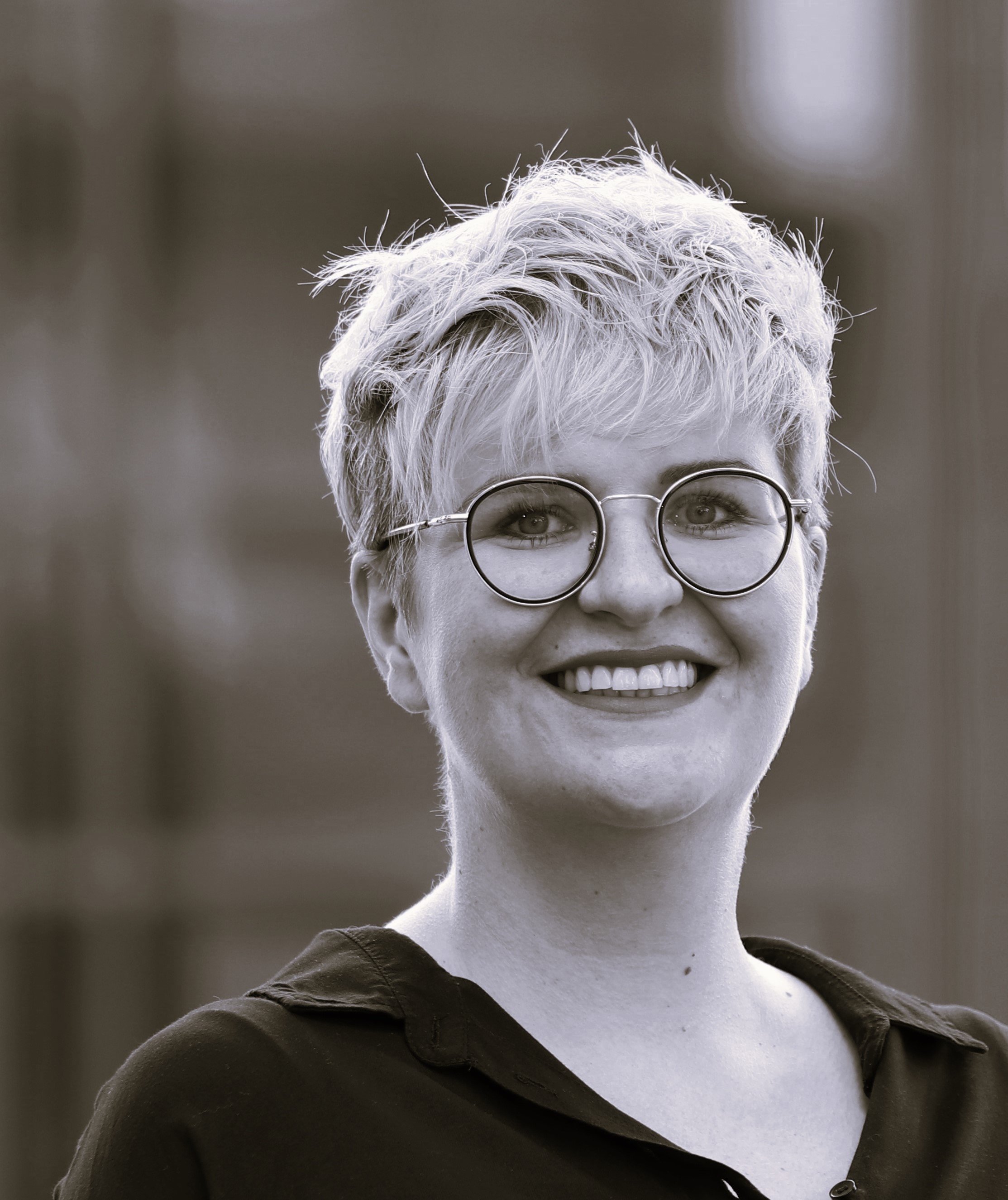 Dr.in Laura Naegele | voiio – №1 in Work-Life-Balance