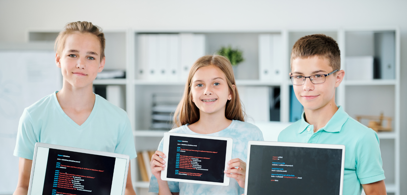 Erste eigene Webseite programmieren | voiio – №1 in Work-Life-Balance