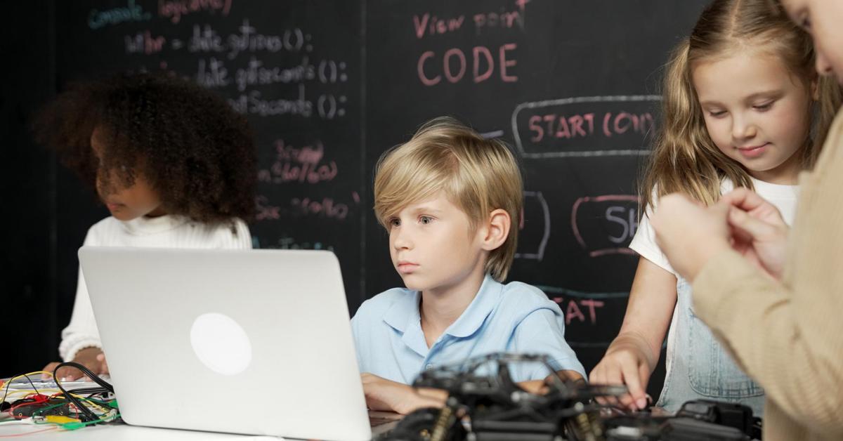 Programmieren in Python | voiio – №1 in Work-Life-Balance